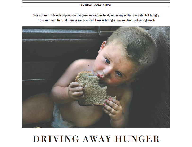 The 2014 Pulitzer Prize Winners - Longreads