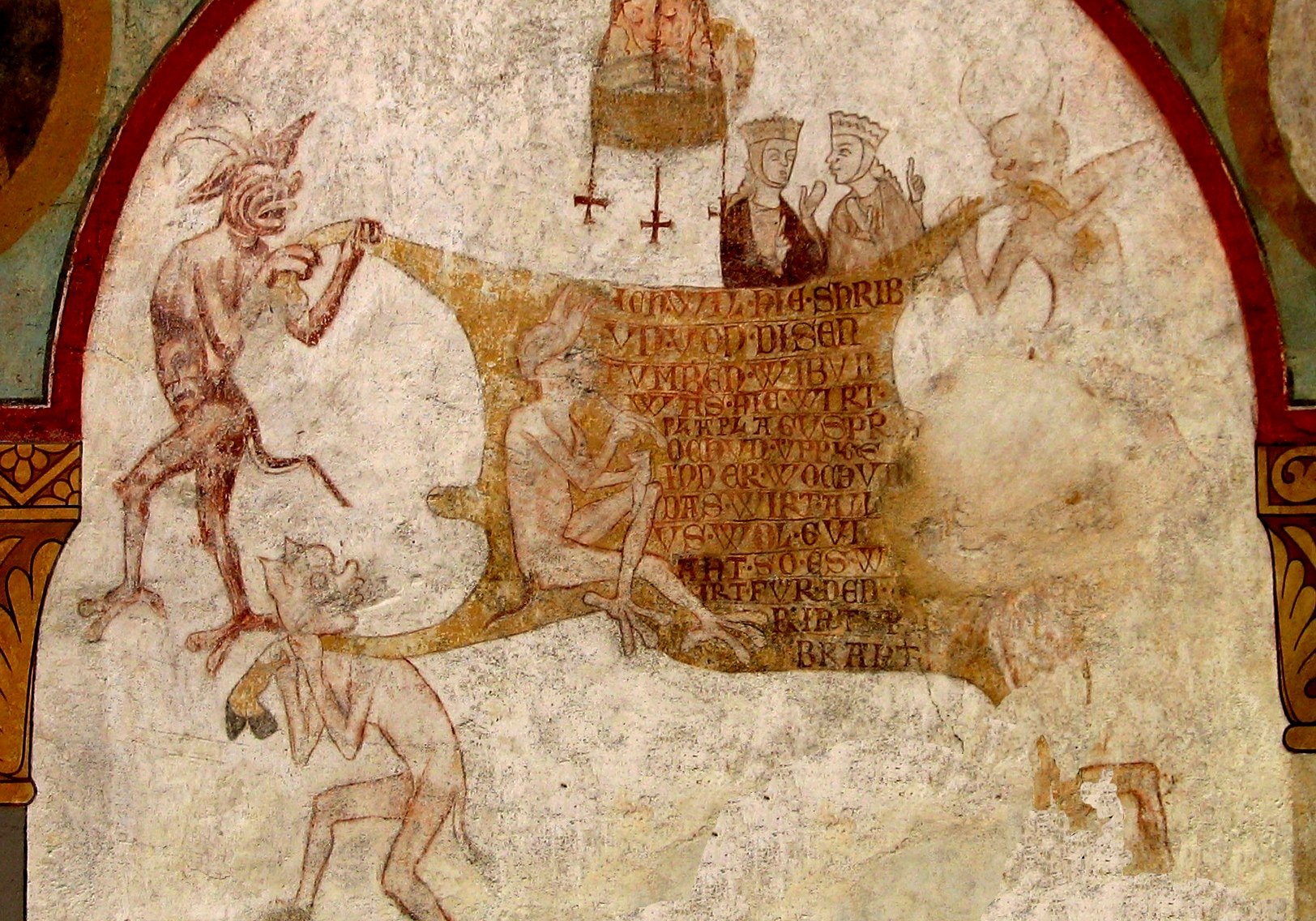 Hidebound: The Grisly Invention of Parchment - Longreads