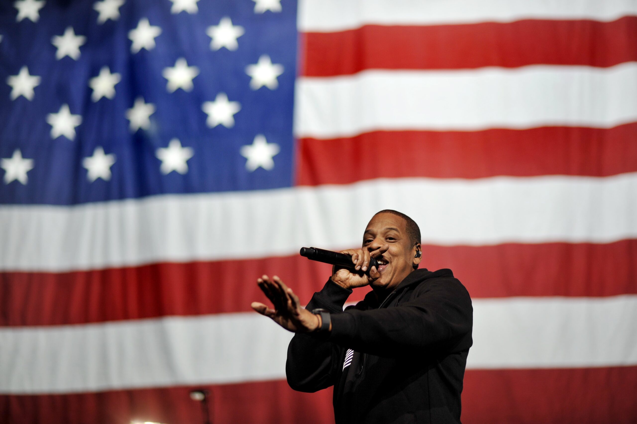 Jay-Z Opens Up About Race in America, Therapy, and '4:44' - Longreads