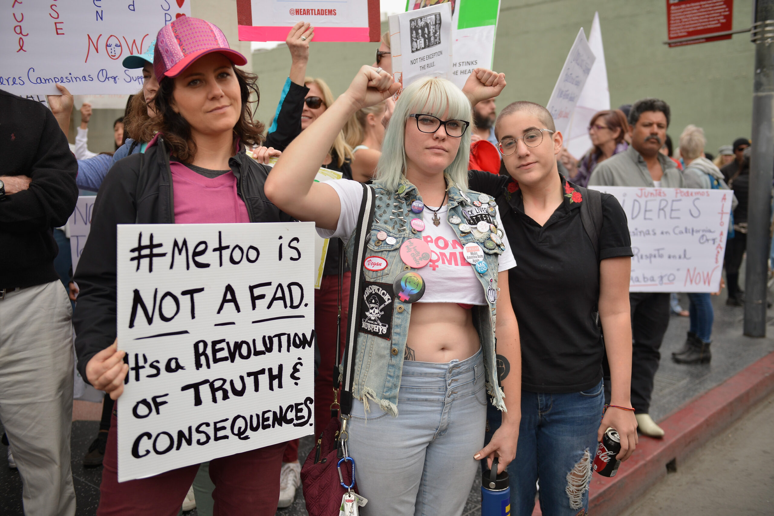 Moira Donegan is the Anti-Katie Roiphe We Need - Longreads