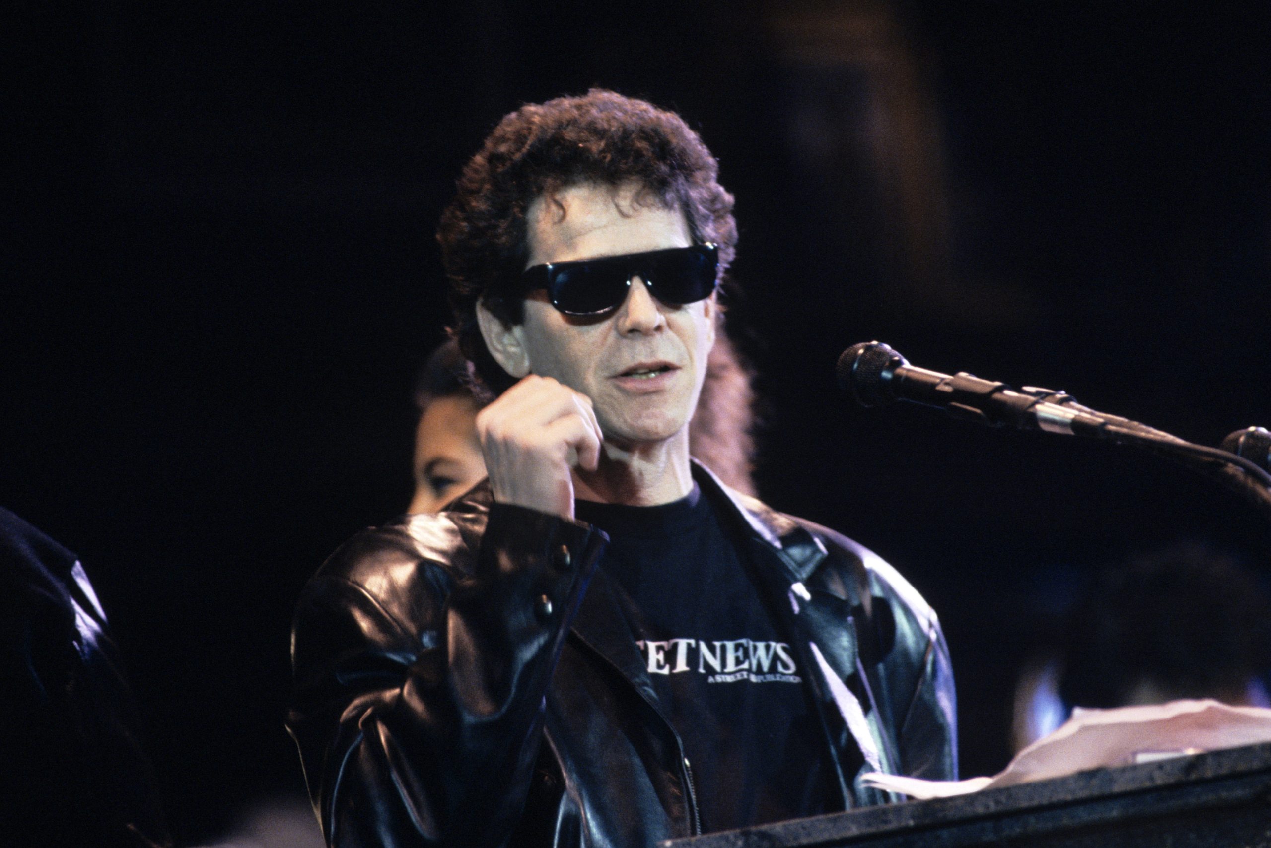 "This Halloween is Something to Be Sure": An Examination of Lou Reed's ...