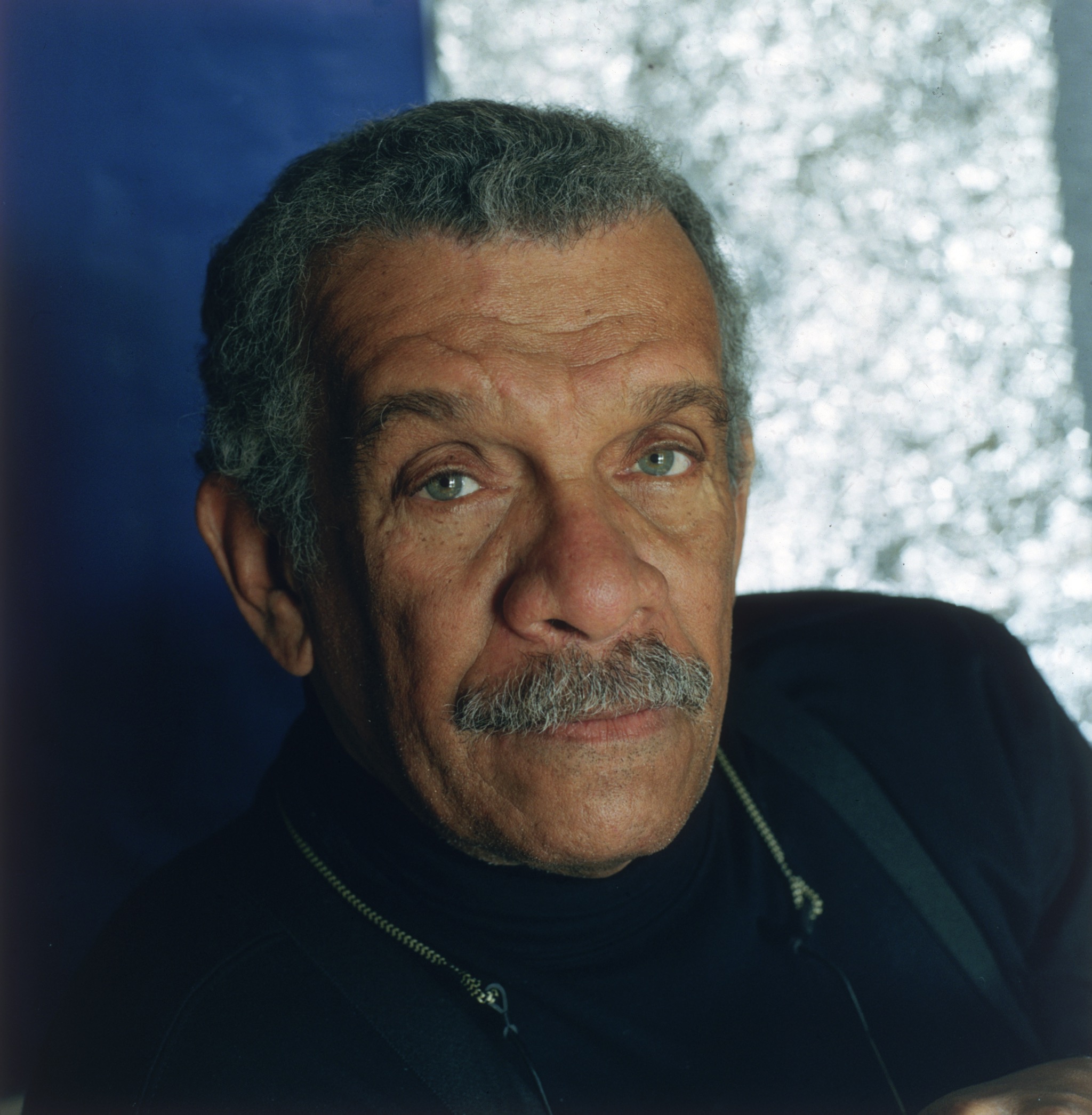 "How common is the lightning?" Gabrielle Bellot on Yeats, Walcott, and ...