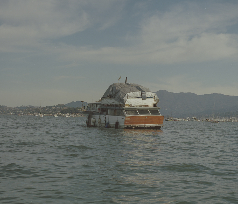 Keeping the Focus on the People: An Interview with Joe Kloc - Longreads