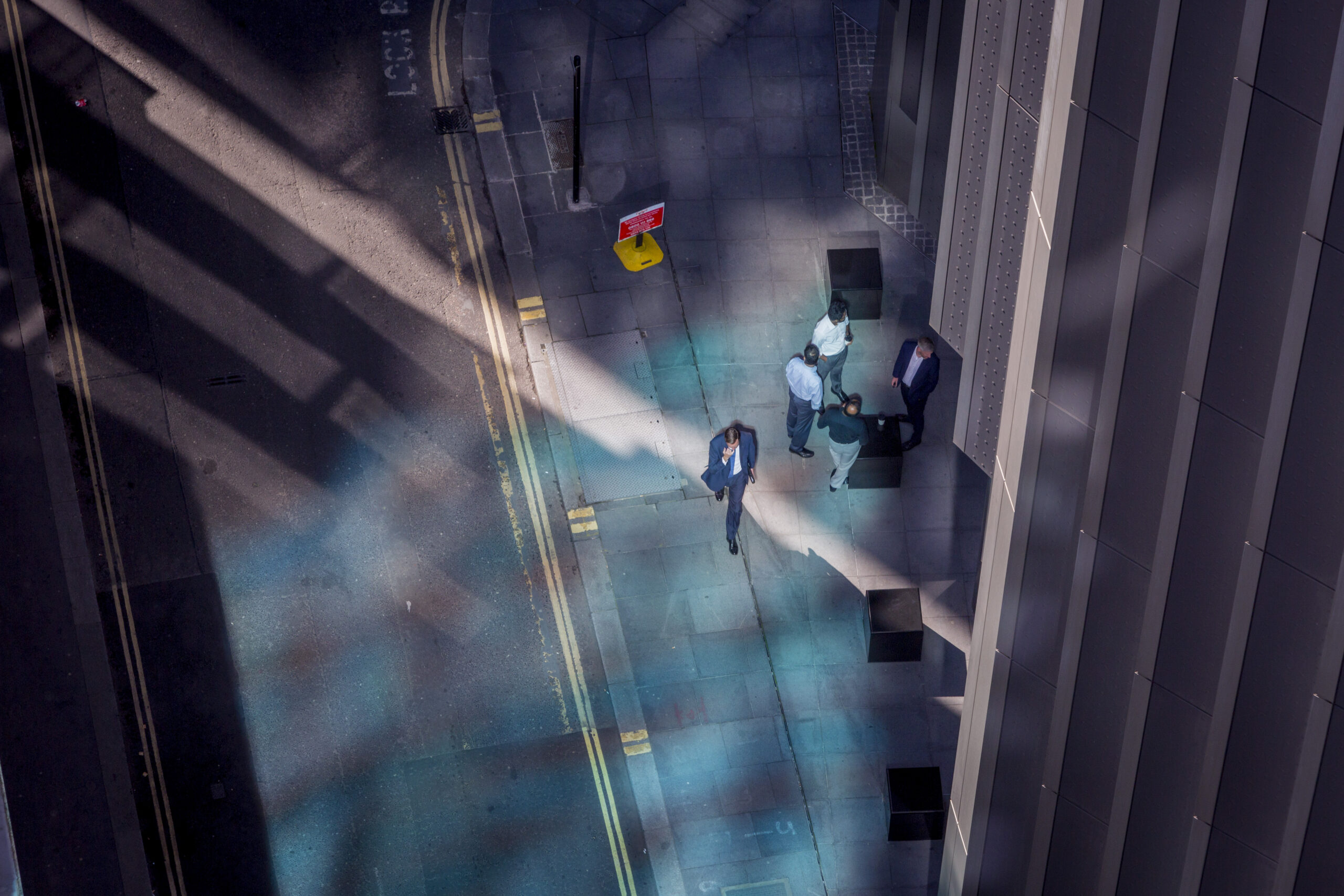 One Man's Poison - Longreads