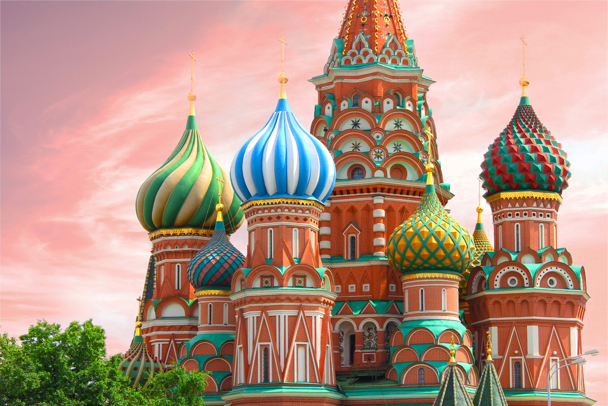 Putin’s Rasputin - Longreads