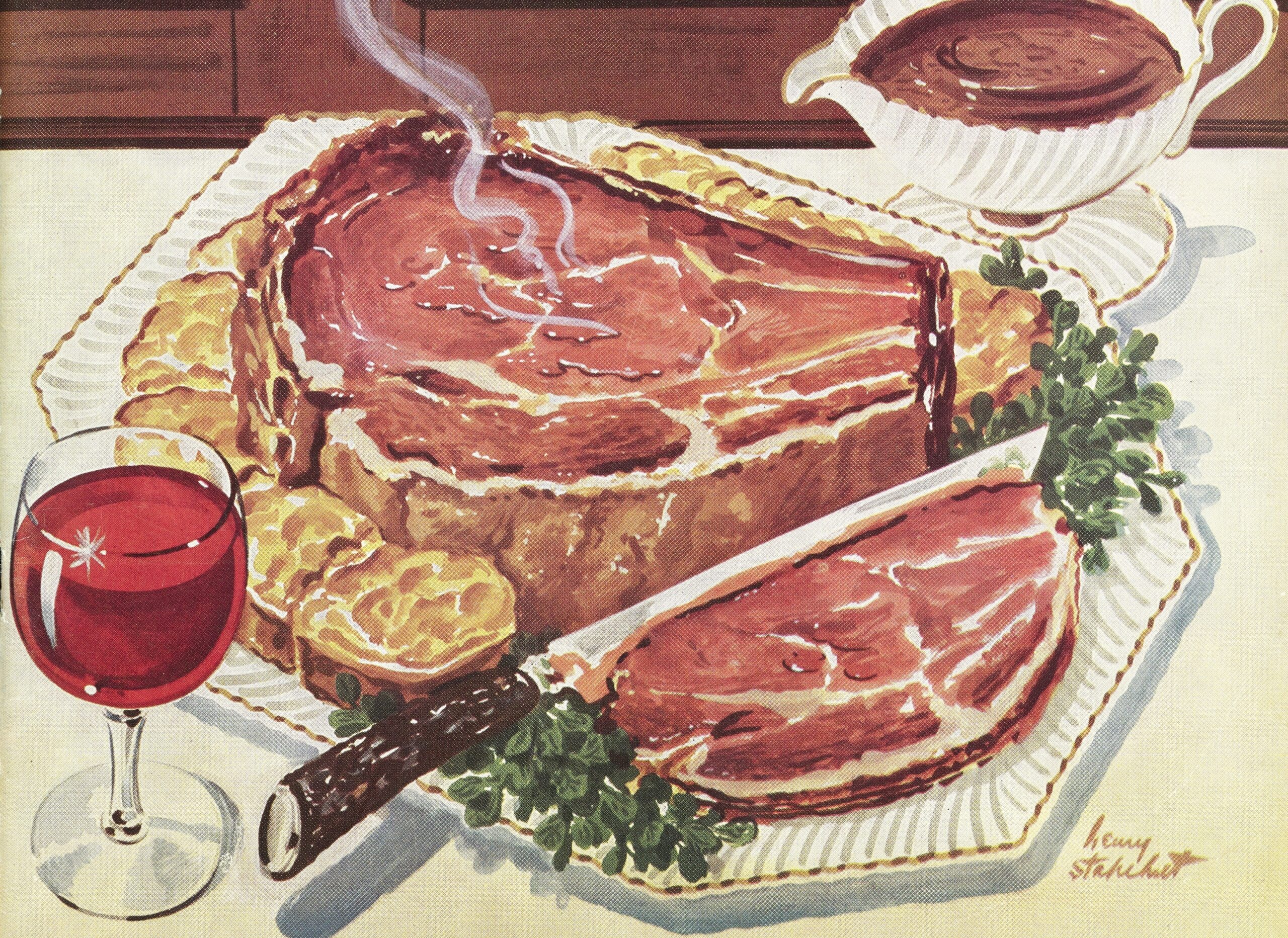 A Once and Future Beef - Longreads