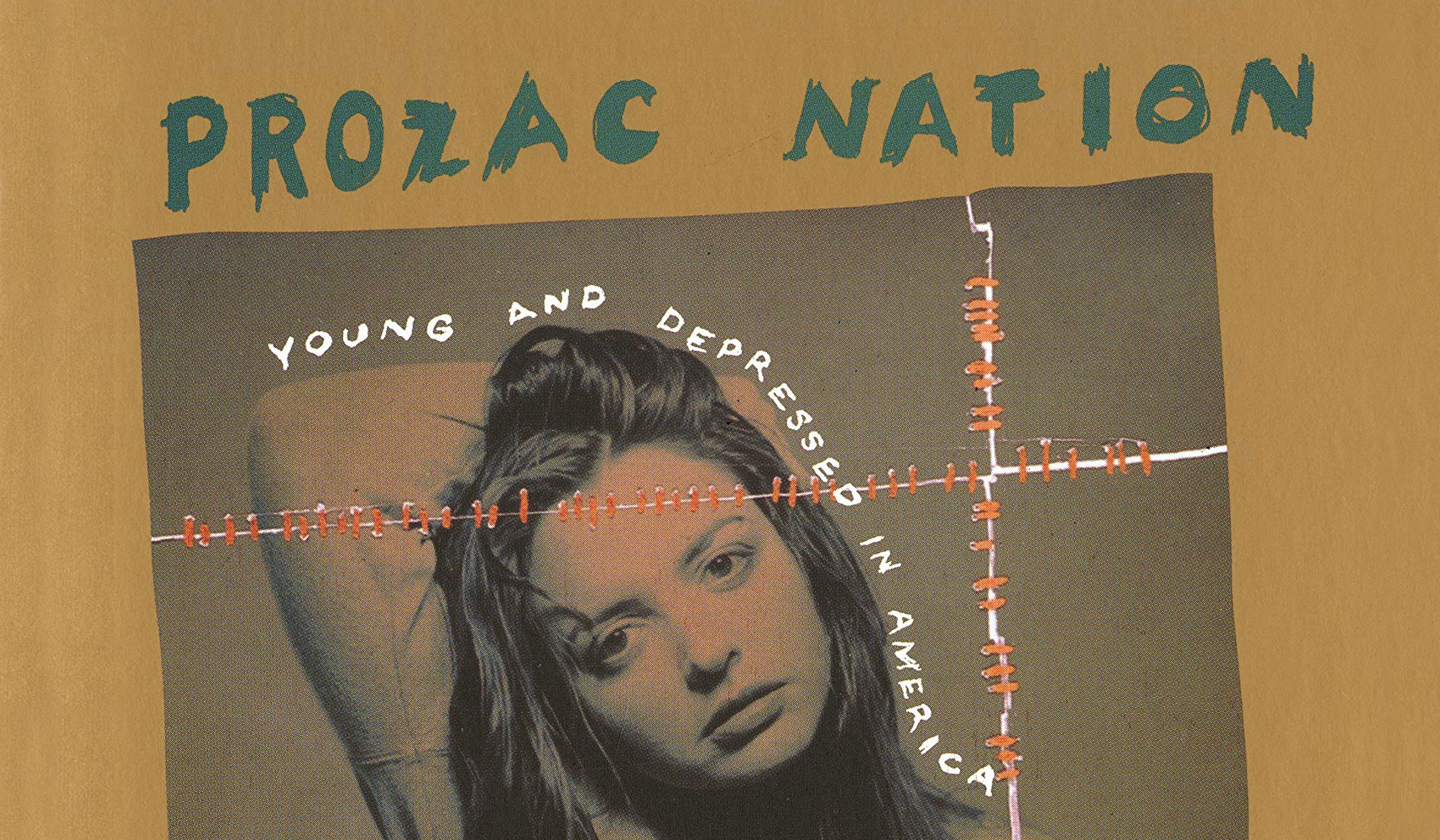 Grandiose and Claustrophobic: 'Prozac Nation' Turns 25 - Longreads