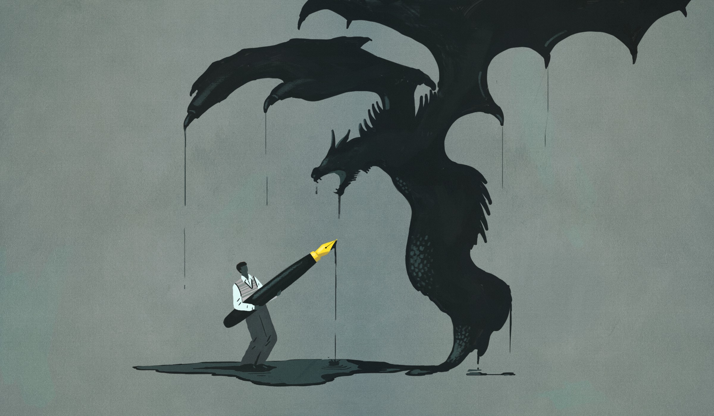 The Speaking Length - Longreads