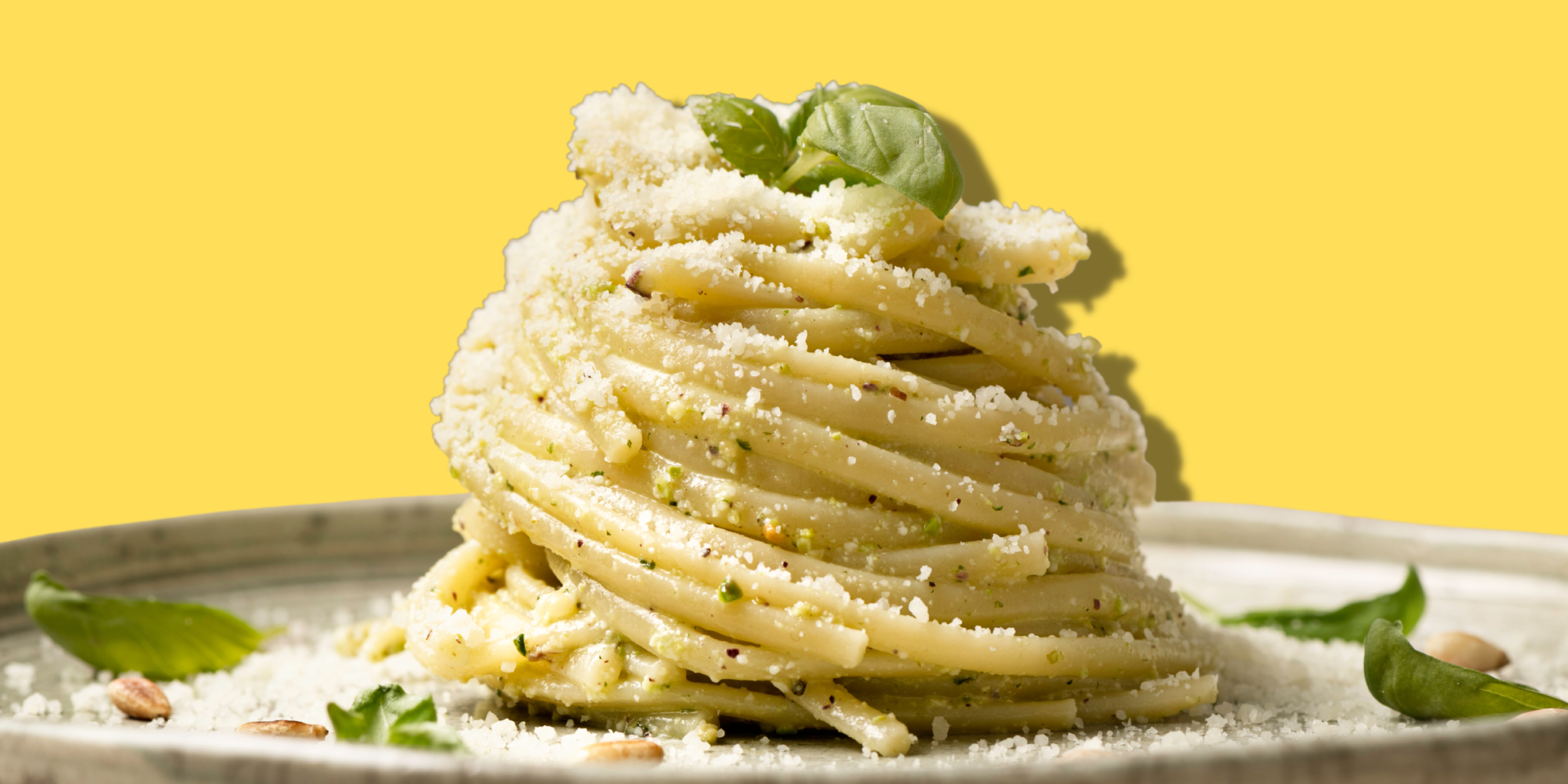 Buon Appetito: A Reading List on Italian Food - Longreads