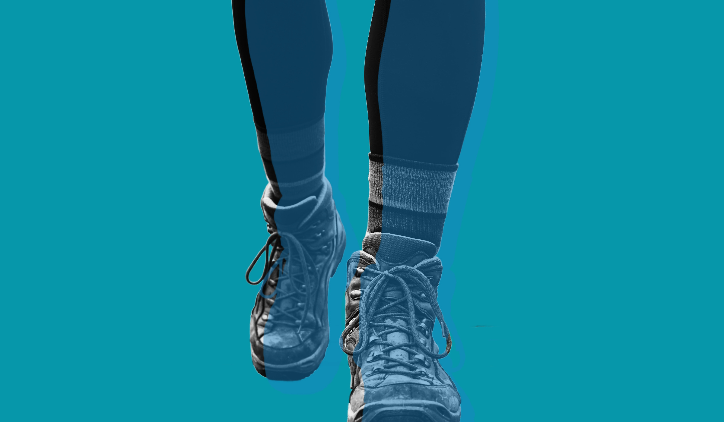 Suspended Falling: A Reading List on Walking - Longreads
