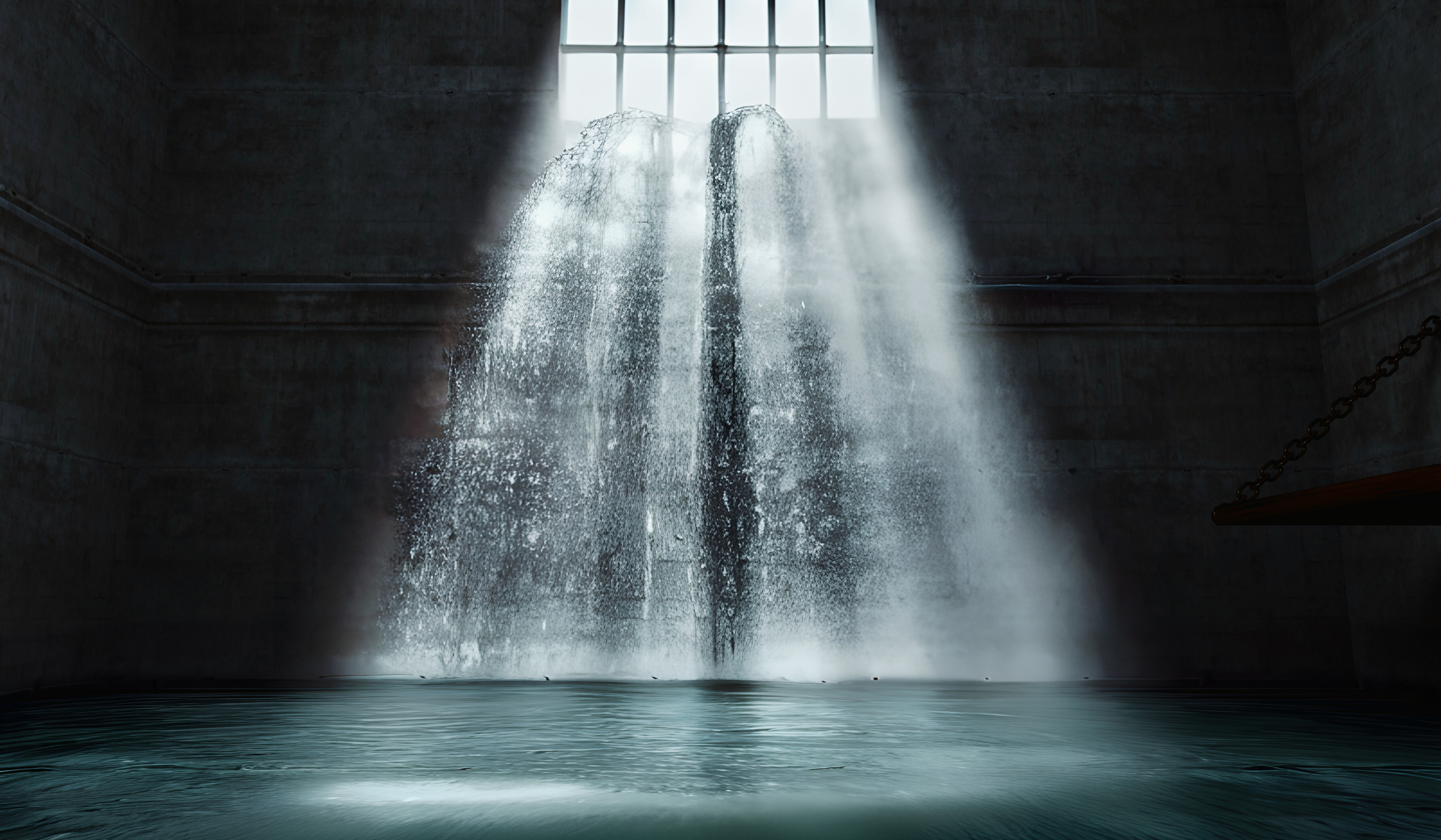 Well Without Water - Longreads