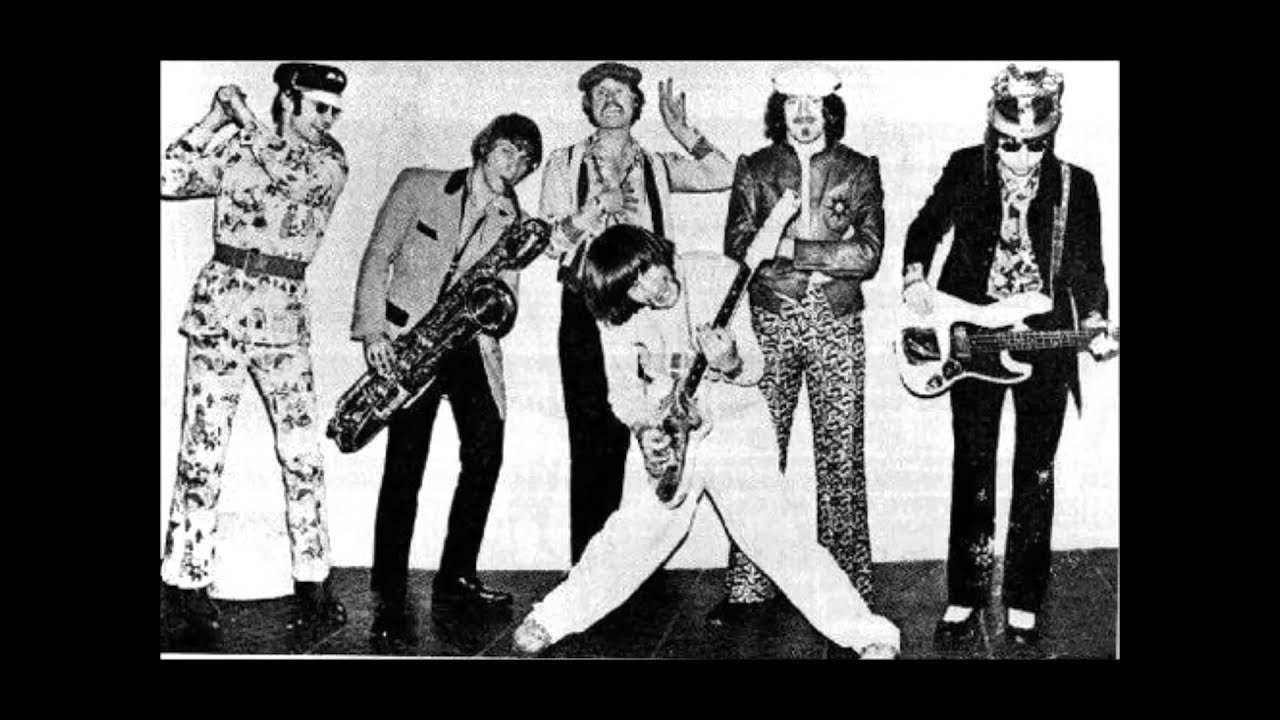 Shelved: The Bonzo Dog Doo Dah Band's "Brain Opera" - Longreads